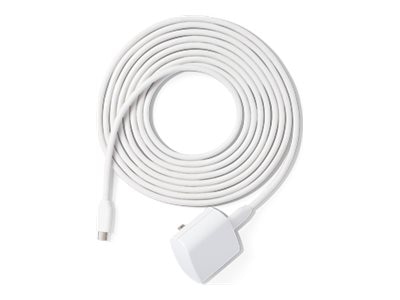 Cisco Meraki - power adapter - MA-PWR-USB-US-O - Network Management ...