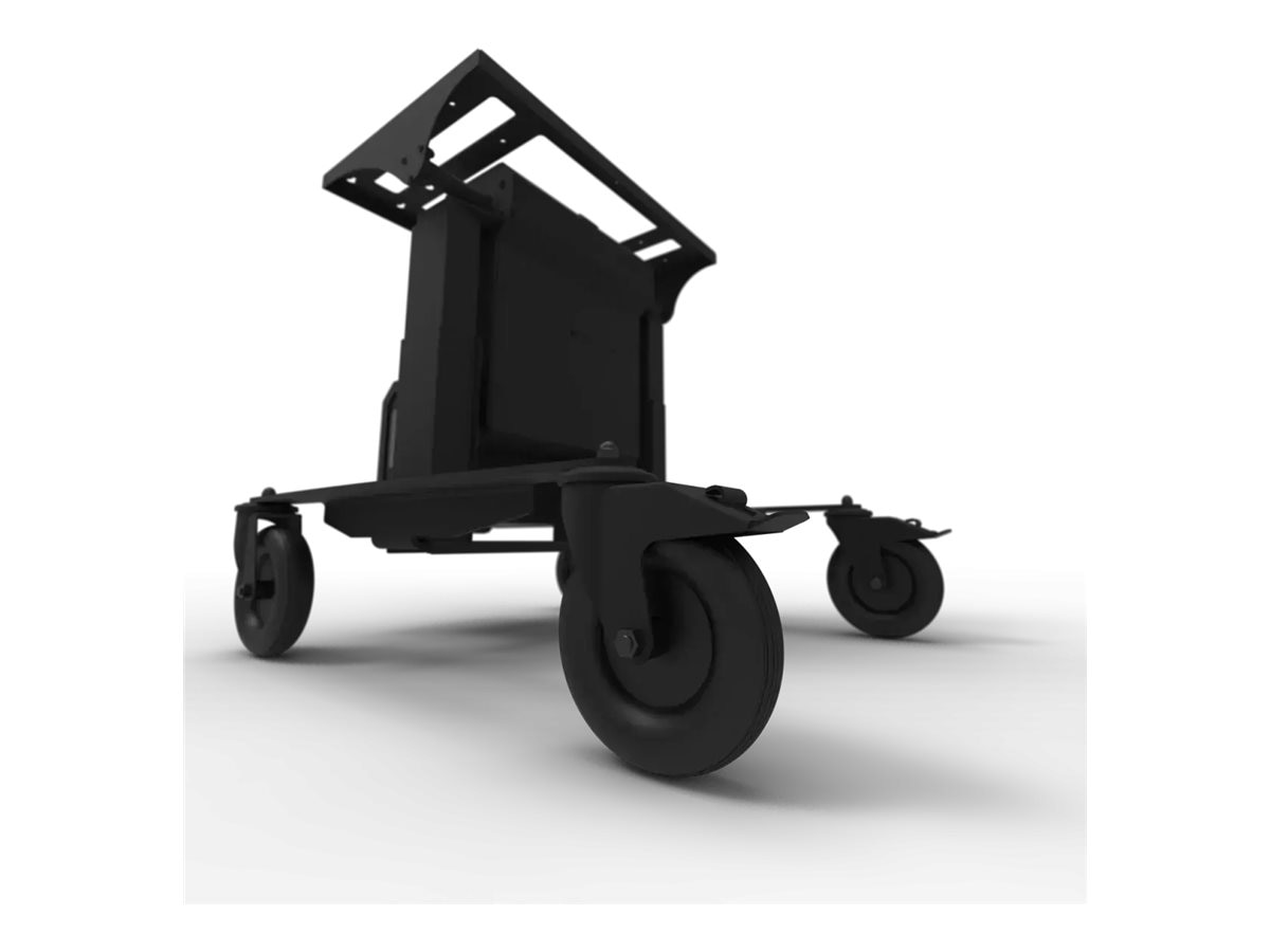 Spectrum BalanceBox - 4 pieces mounting component - for cart - 8 ...