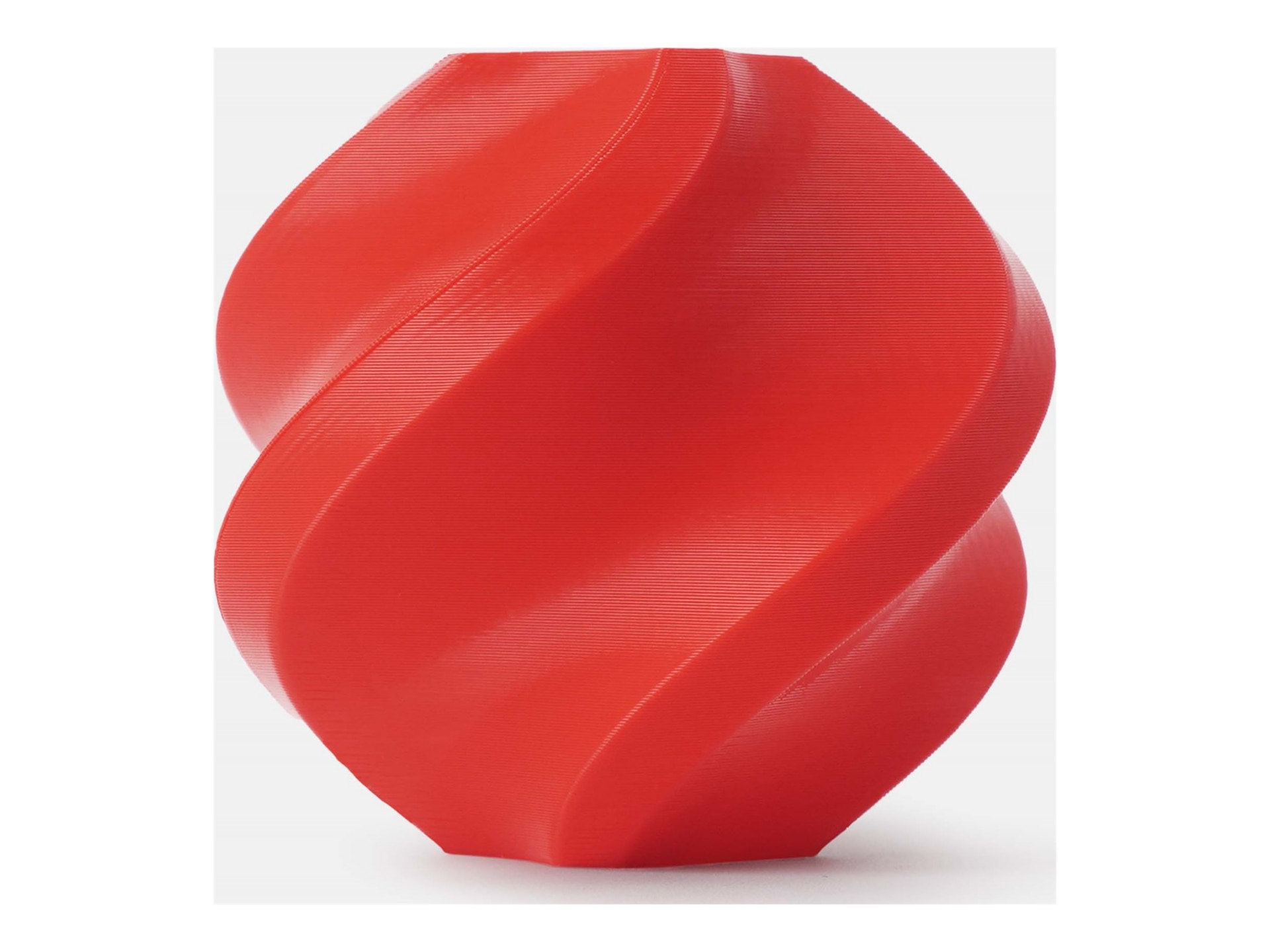 Bambu Lab Basic - red (10200) - PLA filament - A00-R0-1.75-1000-SPL ...