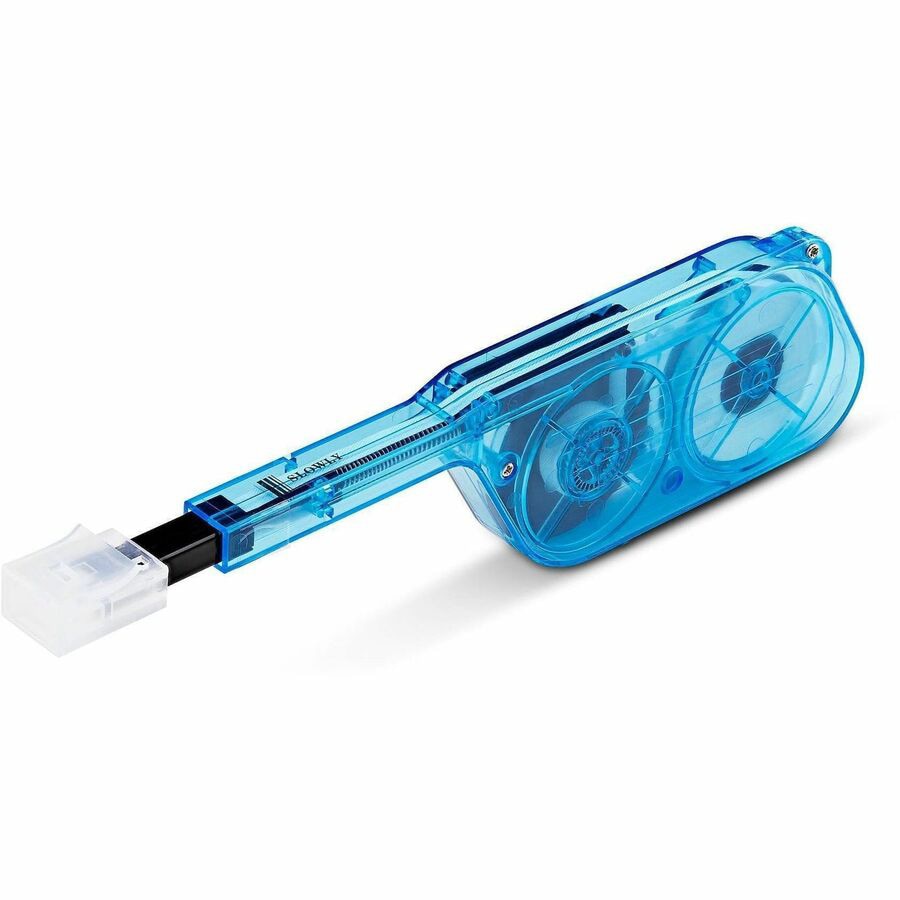 StarTech Fiber Optic Cleaning Pen, MPO Fiber Cleaner for MPO/MTP ...