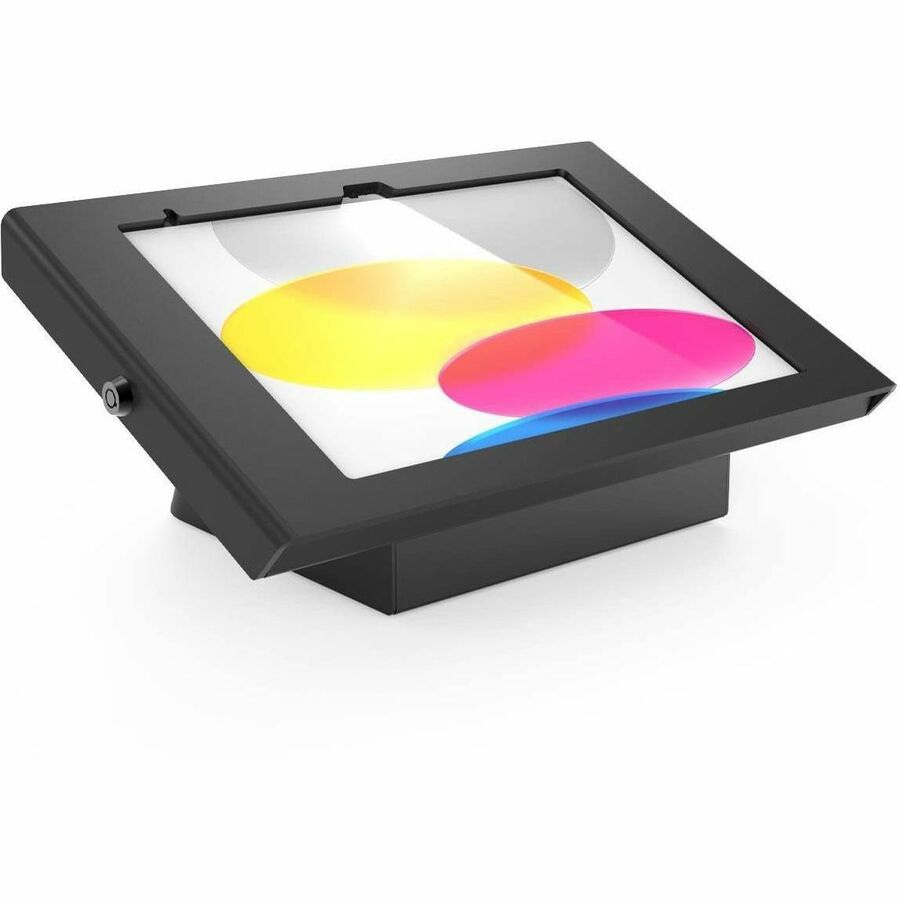 iPad 10th-11th (A16) Gen, Apex Enclosure AV Conference Room Capsule ...