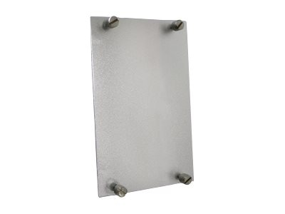 Comnet - blank panel - C1-BP3 - Rack Accessories - CDW.com