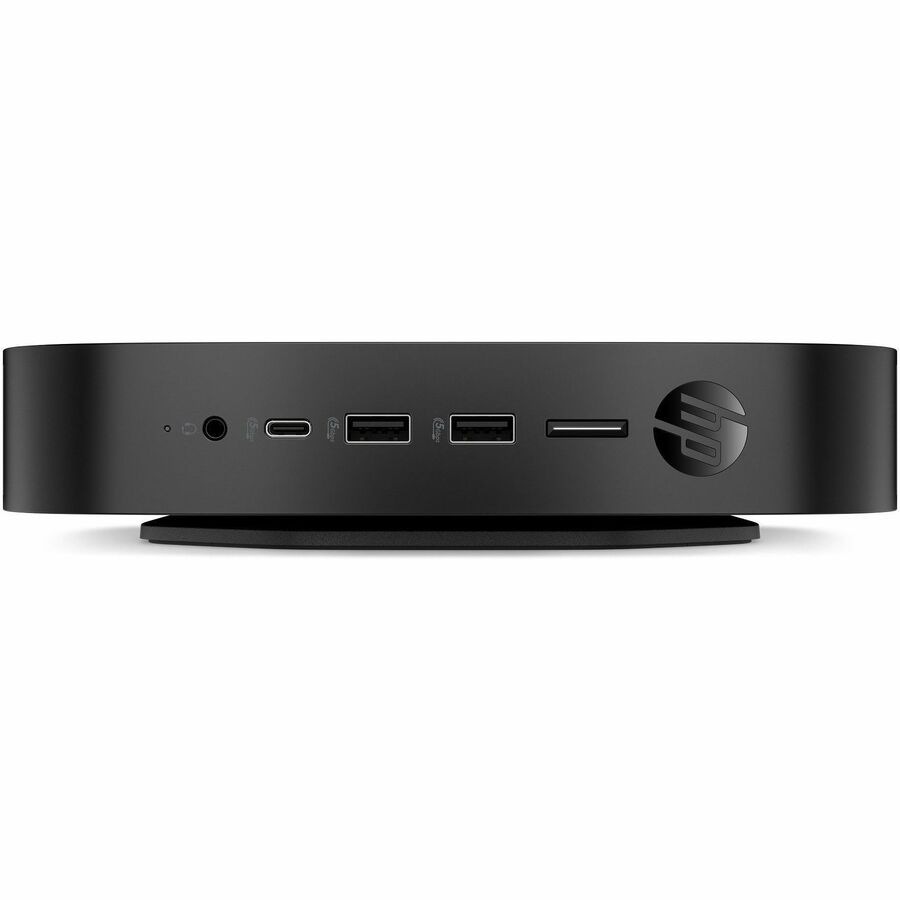 HP ProDesk 5 G1i Thin Client - Intel N-series N97 Quad-core (4 Core) 2 ...