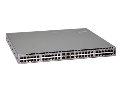 Arista 7020TR-48 - switch - 48 ports - managed - rack-mountable - DCS ...