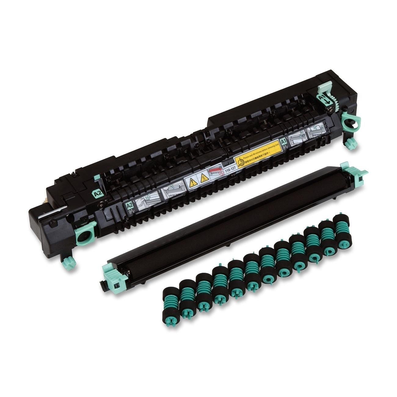 Lexmark - printer maintenance fuser kit - 40X0956 - Printer Supplies ...