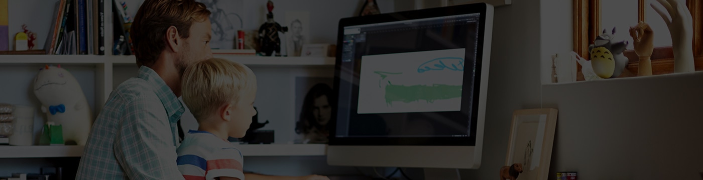 Adobe Showcase | Adobe Creative Cloud & Acrobat DC | CDW