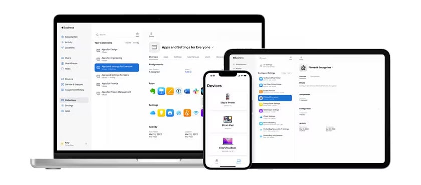 Apple Showcase | MacBook, iPad, iMac, & Mac mini | CDWG