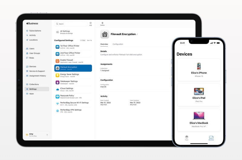 Apple Devices | MacBook Air, iPad, iMac | CDW