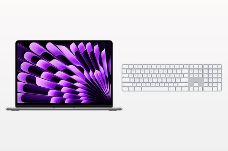 Apple Devices | MacBook Air, iPad, iMac | CDW