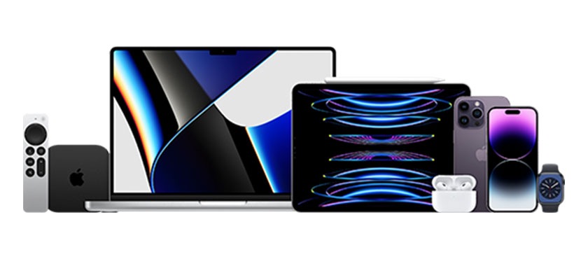 Apple Showcase | MacBook, iPad, iMac, & Mac mini | CDW