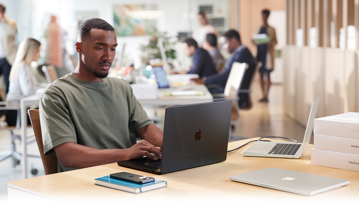 Apple & CDW Partnership | CDW