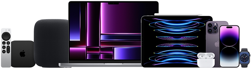 Apple Showcase | MacBook, iPad, iMac, & Mac mini | CDW