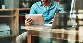 AWS Managed Service Providers for Hybrid Cloud | CDWG