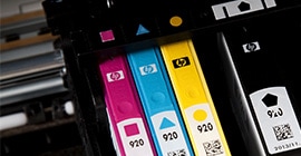Different Types of Printer Ink: The Ultimate Guide | CDW