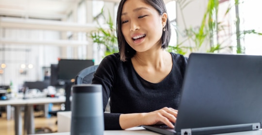 Conversation Design Puts AI One Step Closer to Humans | CDW