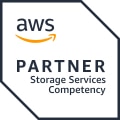 AWS Managed Services, Migration, Storage Services | CDW