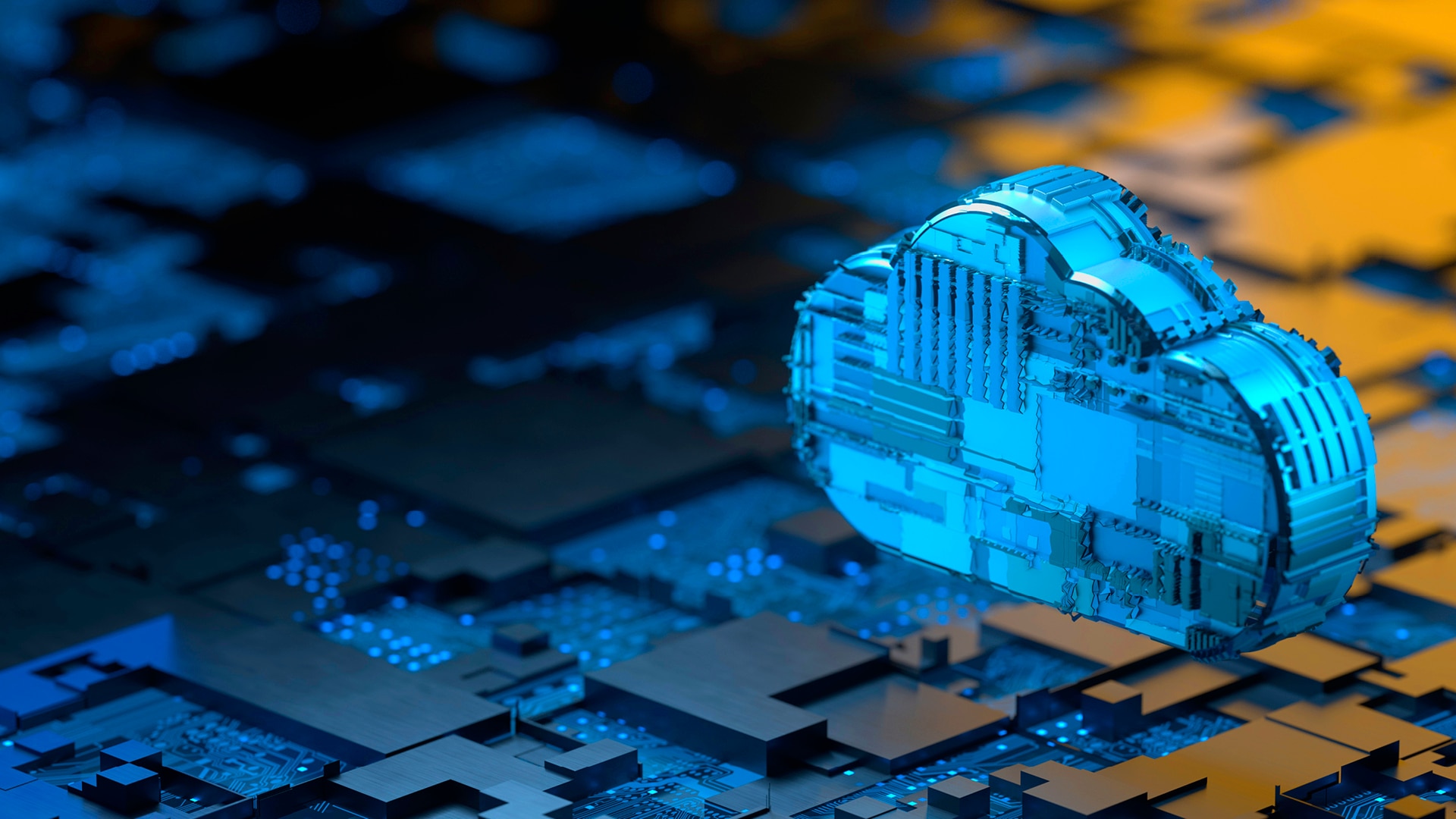 Creating An Aws Vpc With Terraform Cdw