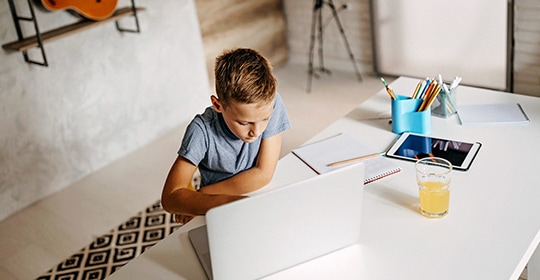 How to Prepare Devices for Virtual Standardized Testing | CDWG