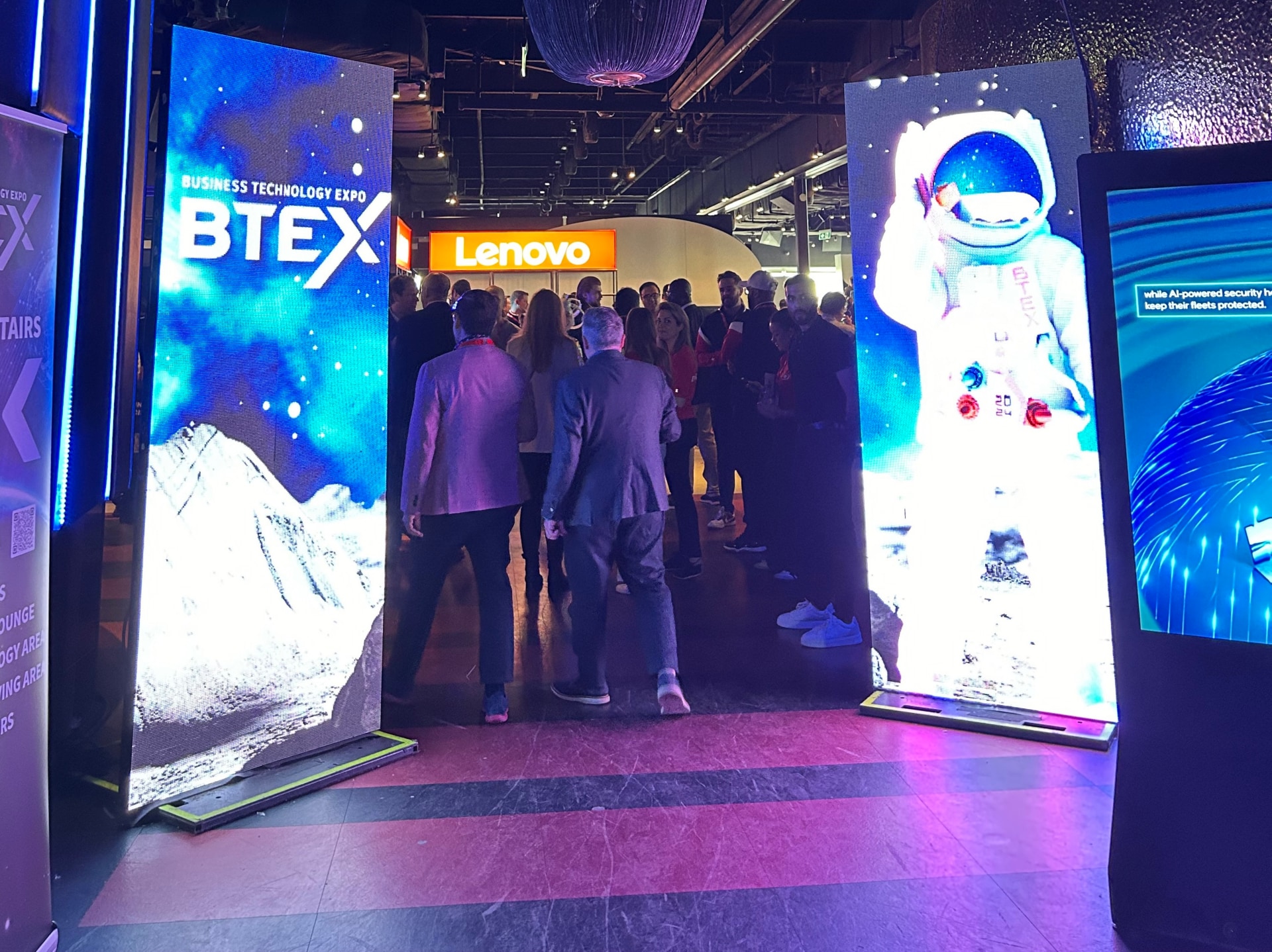 BTEX 2024: AI is Everywhere – How Would You Put it to Best Use? | CDW ...