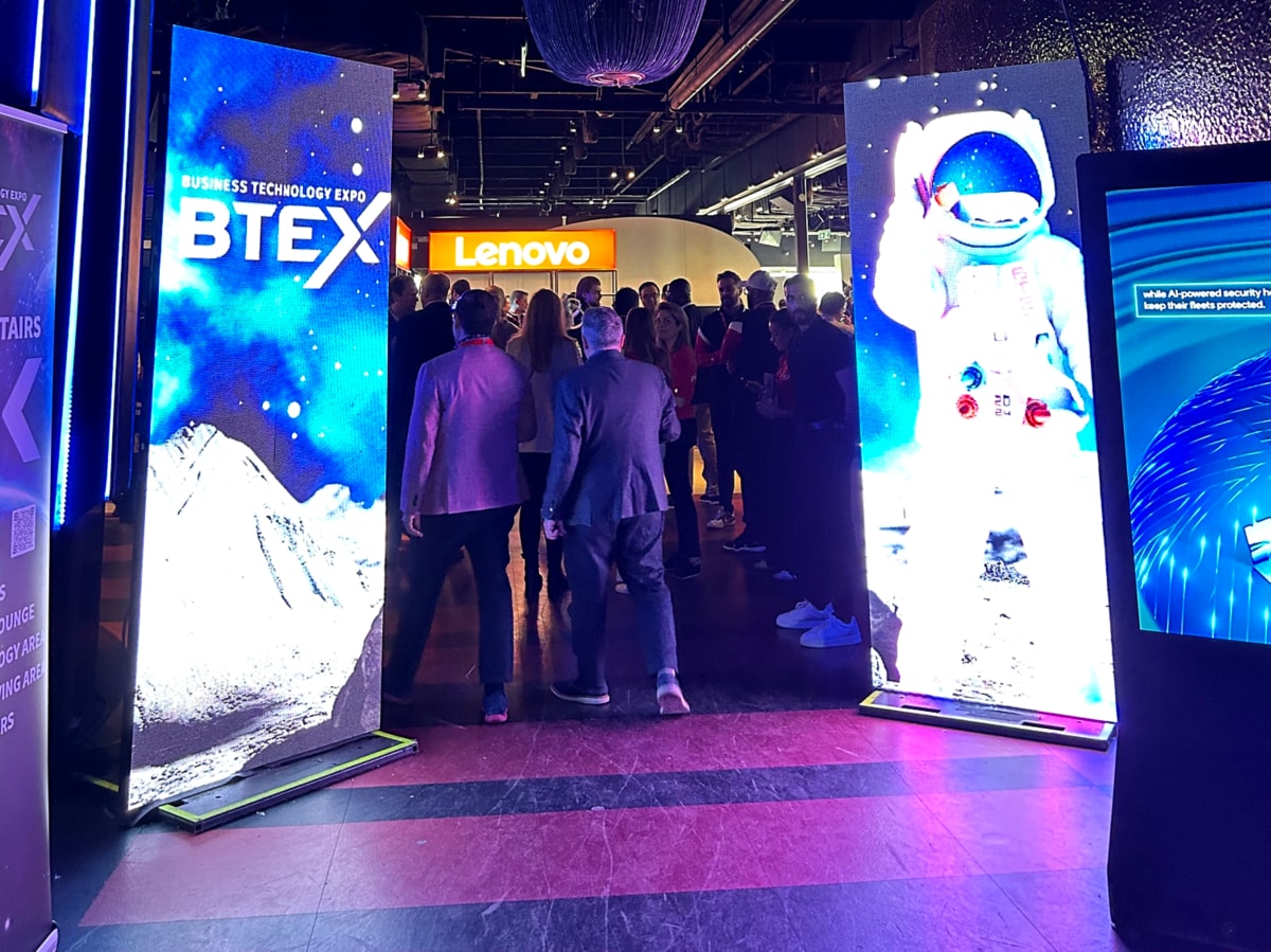 BTEX 2024: AI is Everywhere – How Would You Put it to Best Use? | CDW ...