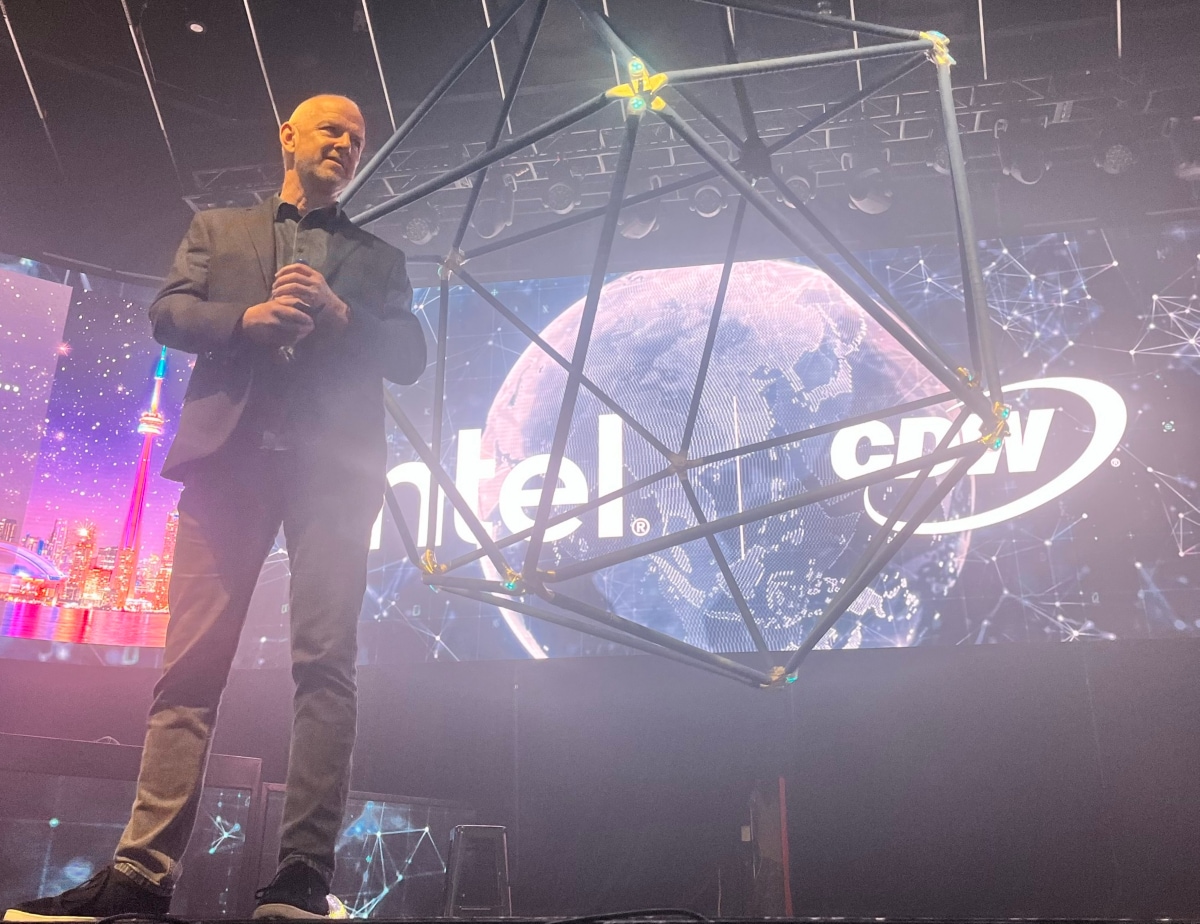 BTEX 2024: AI is Everywhere – How Would You Put it to Best Use? | CDW ...