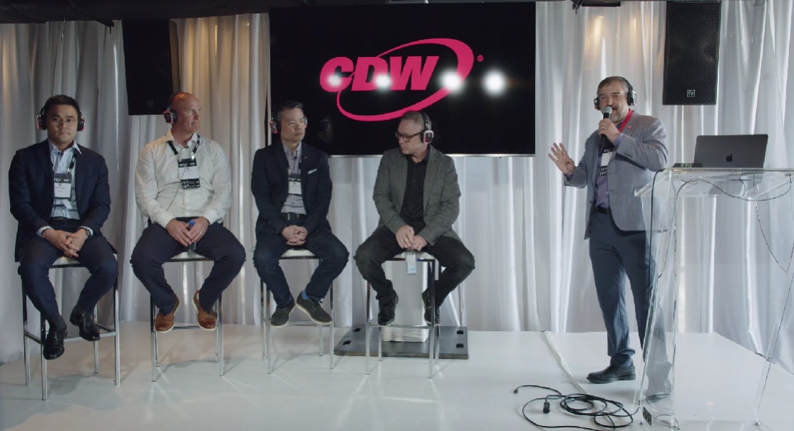 BTEX 2024: What Are the Key Trends Shaping Cybersecurity in Canada ...