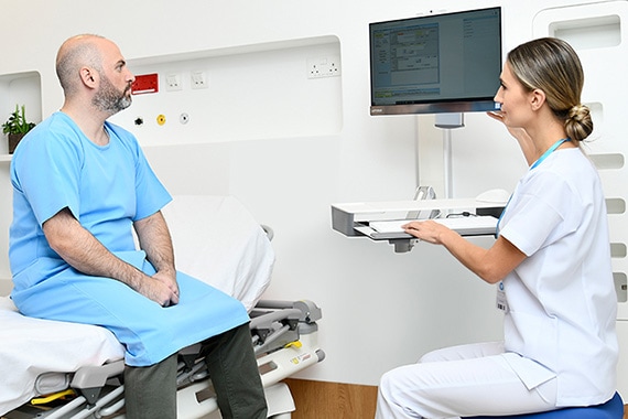 Capsa Healthcare Solutions | Medical Carts, Workstations | CDW