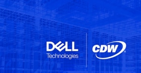 CDW and Dell Technologies 2023 Year in Review | CDW Canada