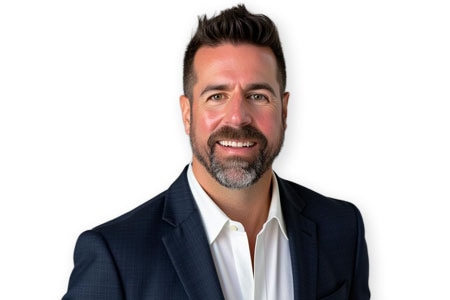 Patrick Burns | CDW