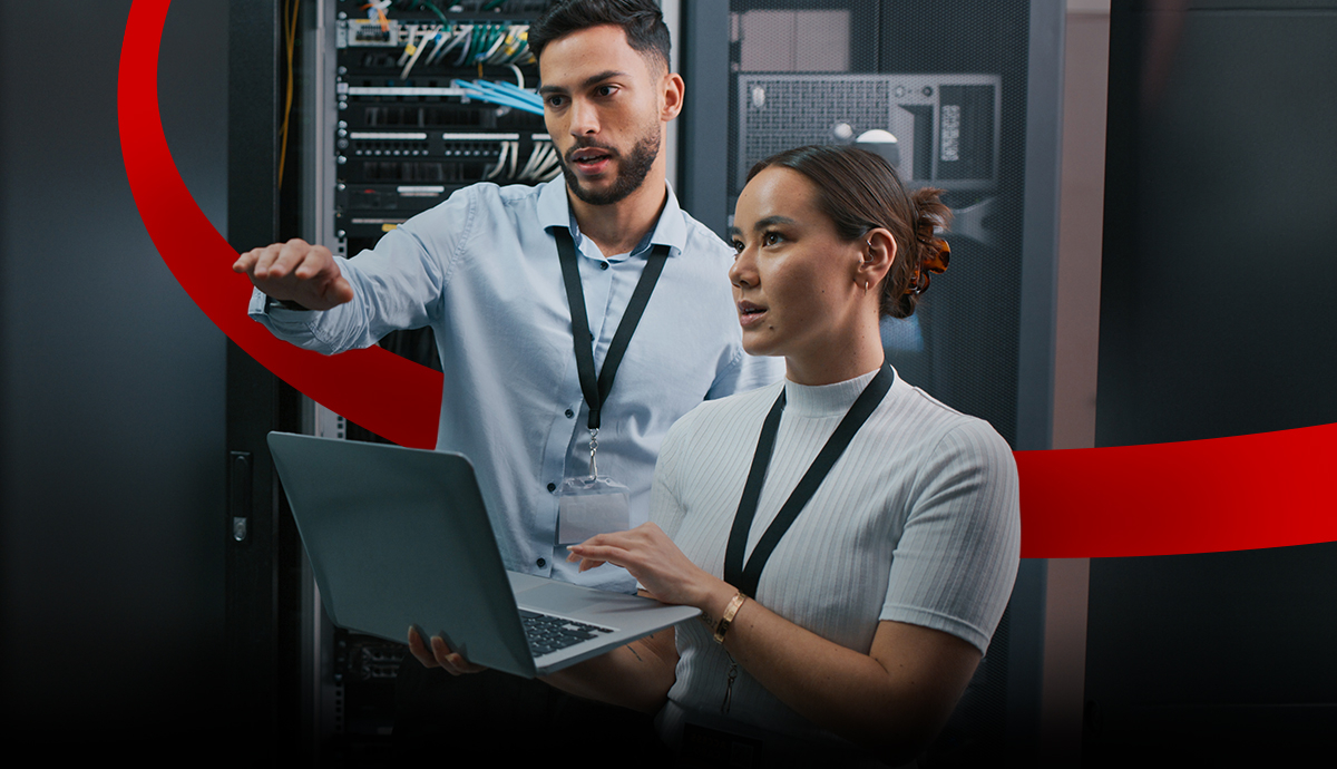 Cloud Solutions and Services | CDWG