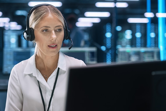 Data Center Colocation Services | CDW