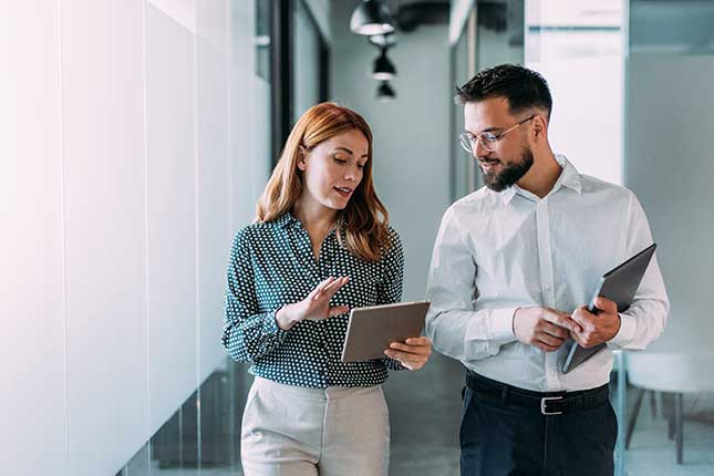 CTEM Solutions | CDW