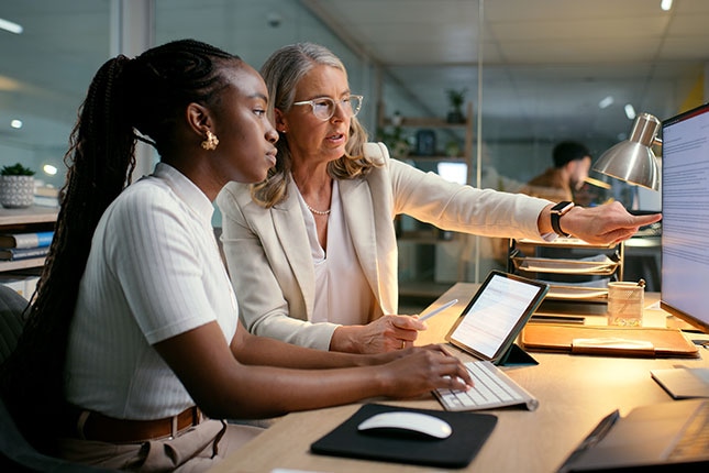 CTEM Solutions | CDW