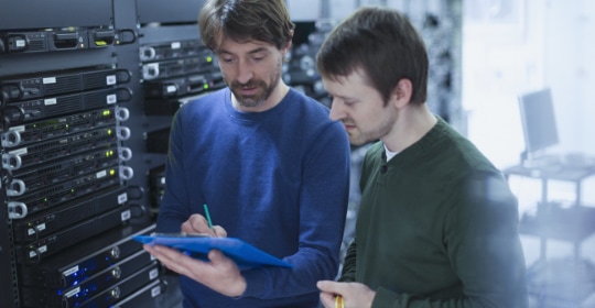 Building IT Skillsets Through Internal Training | CDW