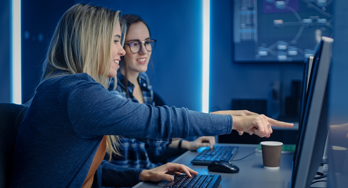 How Managed Security Services Assist In-House IT Professionals | CDW