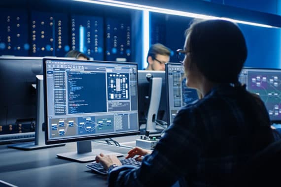 Security and Continuity Solutions and Services | CDW