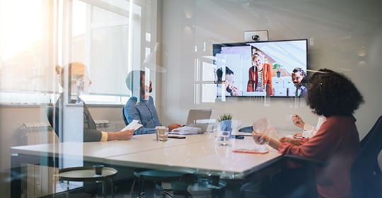 Consider a Virtual Assistant to Shoulder the Load | CDW