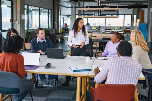 Data Management | CDWG