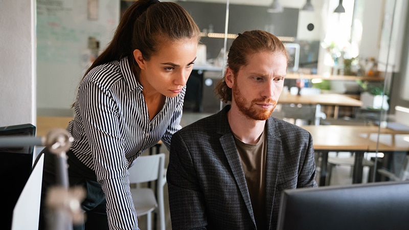 Data Security Management | CDW