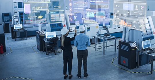 CDW Manufacturing | CDW