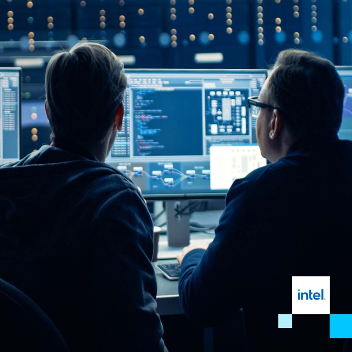 Embrace Workplace Evolution with the Latest Intel Solutions | CDW Canada