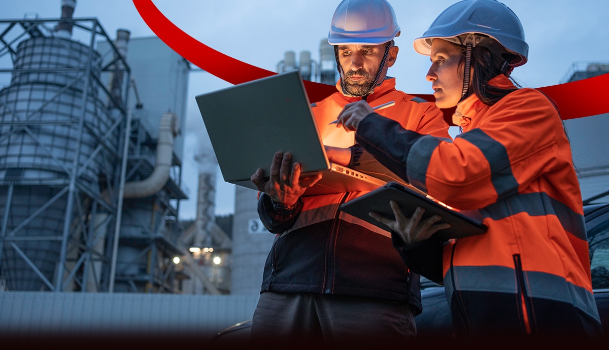 Energy Solutions | CDWG