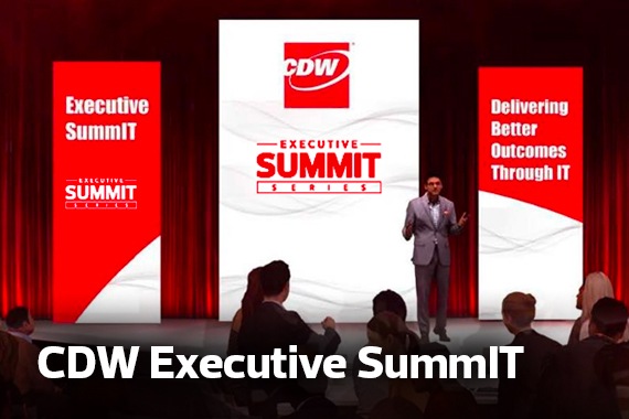 CDW Executive SummIT Series | CDW