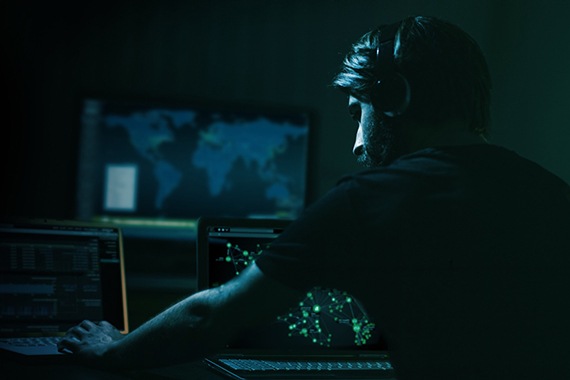 ExtraHop Network Security | CDW