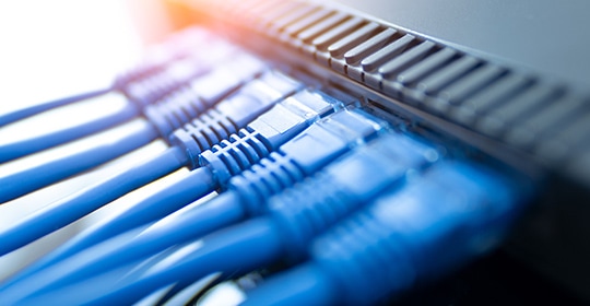 Fast Ethernet Fe Vs Gigabit Ethernet Ge Cdw