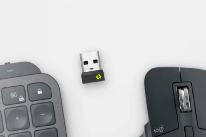 Logitech Showcase | Logitech Webcams, Mice, Keyboards & Headsets | CDW ...