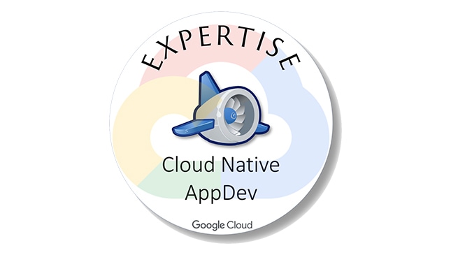Google Cloud (GC) Application Development | CDWG