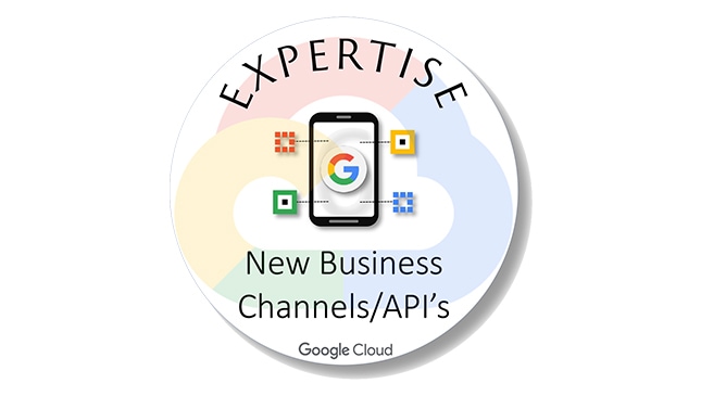 Google Cloud (GC) Application Development | CDWG