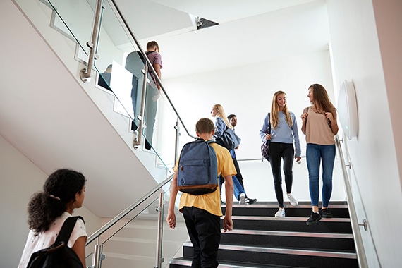 Genetec | Enterprise Security Solutions | CDW