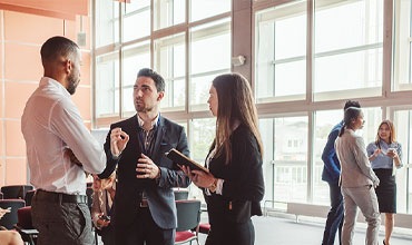 Industry And Partner Events Cdw